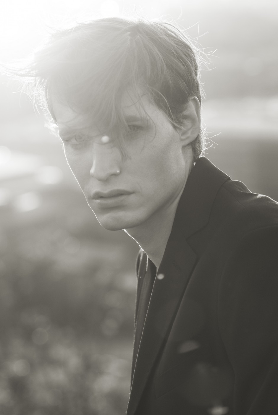 Fashion & Beauty | Peter Lindberg Photography