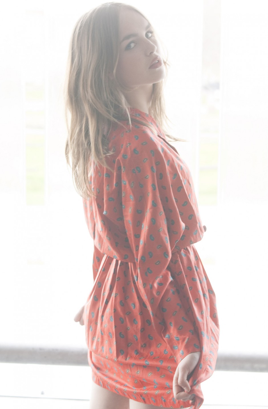 Fashion & Beauty | Peter Lindberg Photography